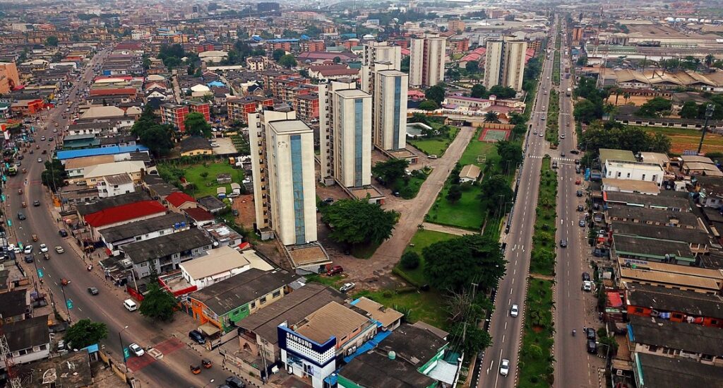 Surulere, Lagos: Area Guide | NaijaSpider Blog