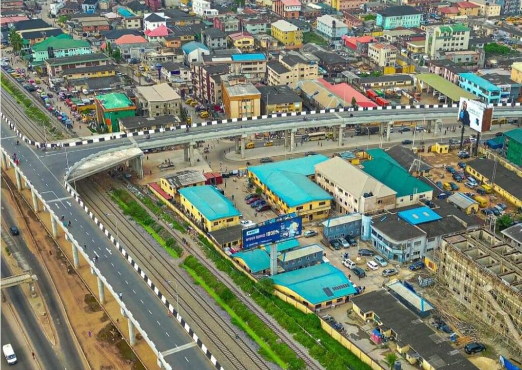 Ikeja, Lagos : Area Guide | NaijaSpider Blog