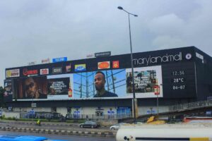 Area Guide: Maryland, Lagos | NaijaSpider Blog