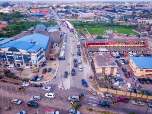 Ogudu, Lagos : Area Guide | NaijaSpider Blog