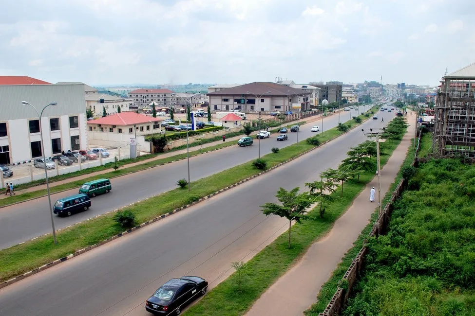 Utako, Abuja: Area Guide | NaijaSpider Blog